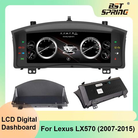 Factory Direct High Quality China Wholesale Full Lcd Screen Digital ...