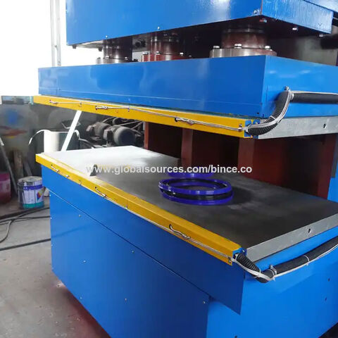 Buy Wholesale China High Quality Rubber Products Hot Press Plate ...