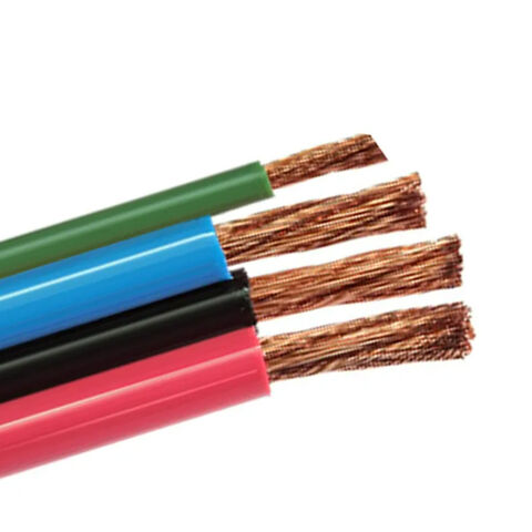 Buy Wholesale China Ul1569 Pvc Jacket High Temperature Electrical Wire ...