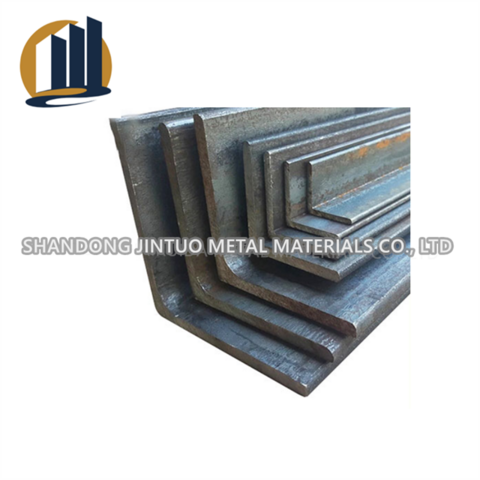 L Shaped Steel Bar