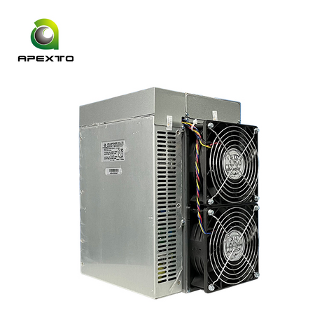 Brand New Sc Miner Goldshell Sc5 Pro 11th/s 8.8th/s Blockchain Mining ...