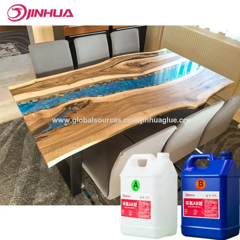 Buy Wholesale China Hot-selling Wholesale High Clear Crystal Epoxy ...