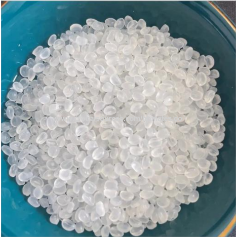 Bulk Buy China Wholesale Factory Pp Raffia Grade T30s Pp Resin ...