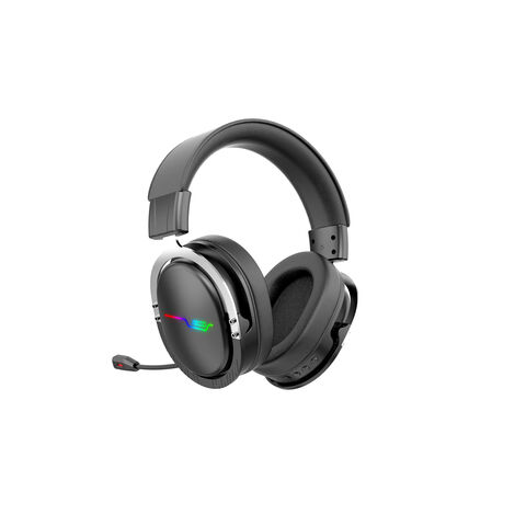 Buy Wholesale China Factory Oem 2.4g Rgb Gaming Headset Headband ...