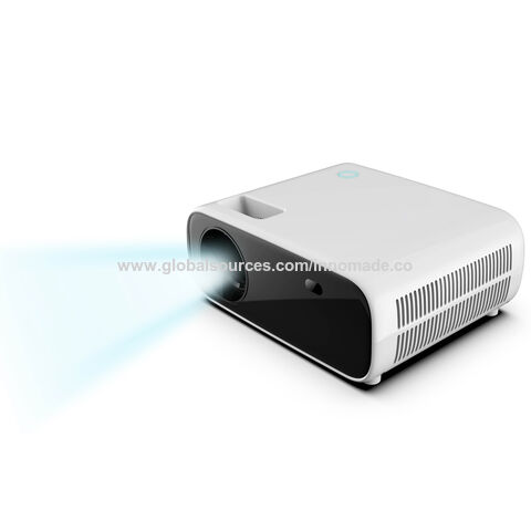 Buy Wholesale China Factory New Arrival Gc07 Video Projector Full Hd ...