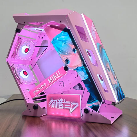 Buy Wholesale China 2023 New Designed Custom Best Price Atx Cabinet ...