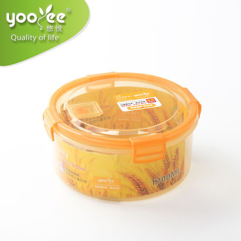 Factory Direct High Quality China Wholesale Wholesale Airtight Large ...