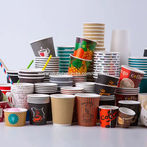 Buy Wholesale China Manufacture Customized Paper Cup Making Machine All ...