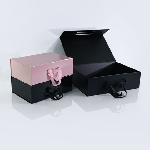 Buy Wholesale China Factory Ready To Ship Foldable Flat Rigid Cardboard ...