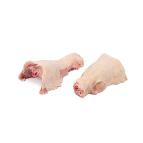 Buy Wholesale United States Chicken Upper Back Frozen Halal Boneless ...