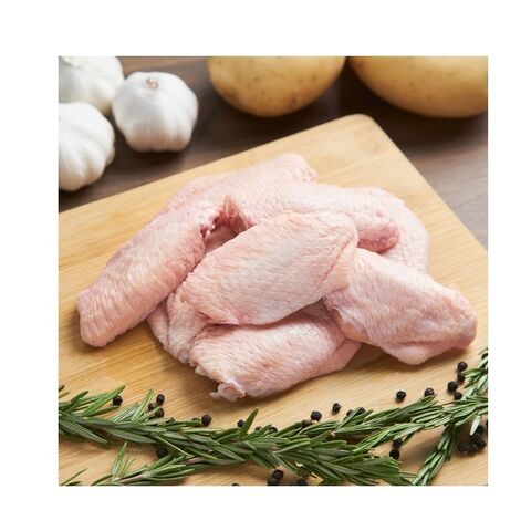 Buy Wholesale United States Best Quality Frozen Chicken Mid Joint Wing ...