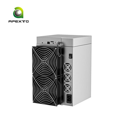Buy Wholesale China New Released Goldshell Sc5 Pro Siacoin Miner Dual ...