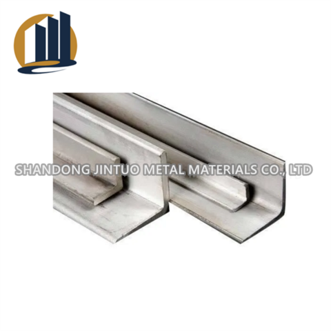 Angel Iron/ Hot Rolled Angel Steel/ Ms Angles L Profile Hot Rolled ...