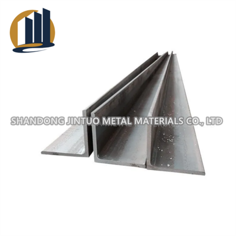 Buy Wholesale China Angle Iron Hot Rolled Angel Steel Profile Equal Or ...