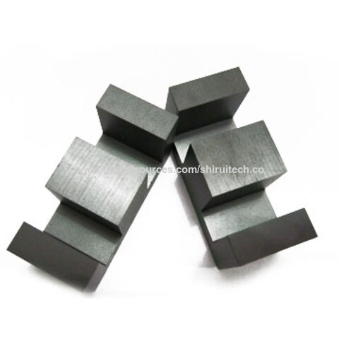 Ferrite Cores, Made Of N87 And Pc40, Available In Ee70b Type - China ...