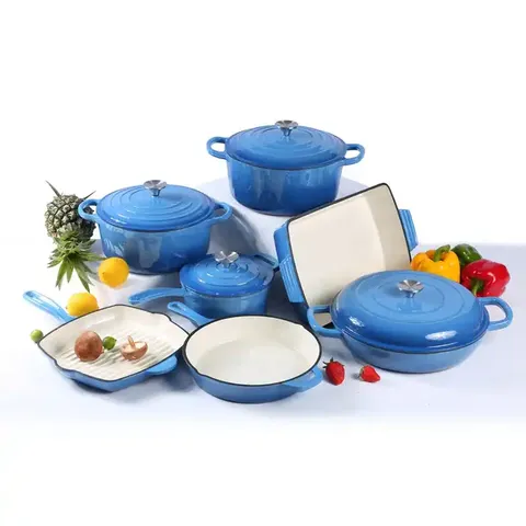 Buy Wholesale China Pot Casserole Set Wholesale Kitchenware ...