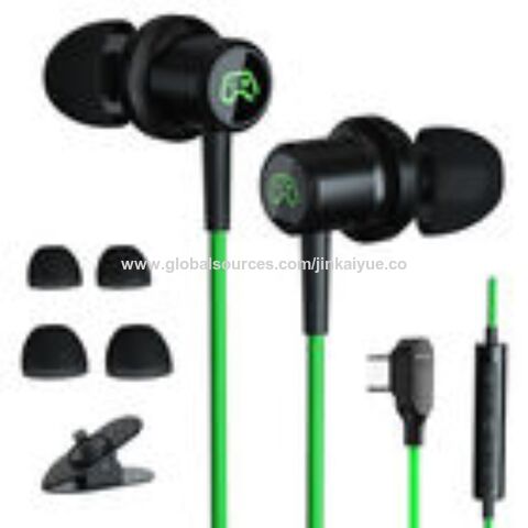 Factory Oem/odm Price Type-c Dj Game Headsets For Mobile Phone $3.9 ...