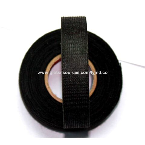 Buy Wholesale China Automotive Part Electrical Wrap Black Chemical ...