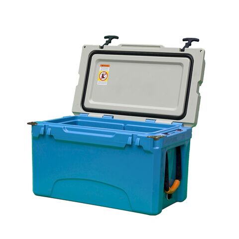 Buy Wholesale China Nice Quality 40qt Rotomolded Ice Chest Cooler Box ...