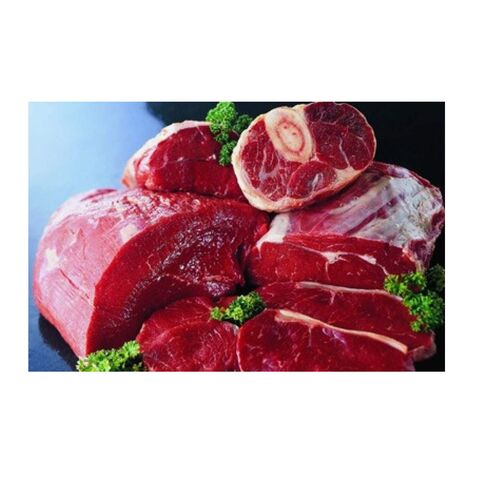 Buy Wholesale United States Frozen Buffalo Boneless Meat Beef Frozen ...
