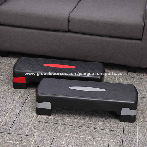 Buy Wholesale China 2024 New Pp Plastic Adjustable Multifunctional Gym ...