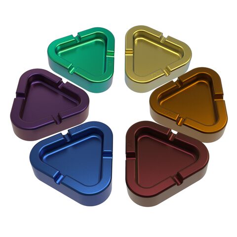 Factory Direct High Quality China Wholesale Luxury Round Cnc Machined ...