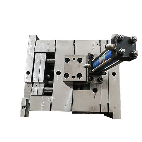 Factory Professional Custom Mud Tooling Vr Glasses Shell Mold Plastic ...