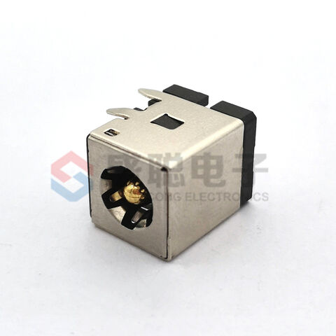 Buy Wholesale China Hot Sale 500v Power Jacks In Dip Type Dc Power ...