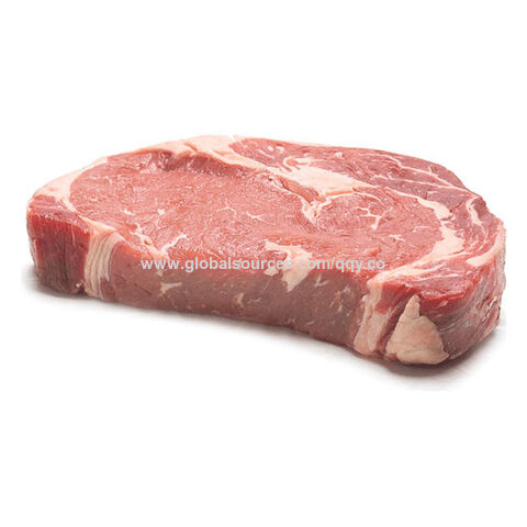 Buy Wholesale Canada Factory Supplier 100% Top Grade Beef, Ribeye ...