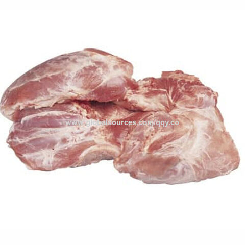 Buy Wholesale Canada Wholesale Preserved Frozen Pork Meat / Pork Leg ...