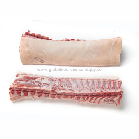 Buy Wholesale Canada Top Selling Export Quality Food Pork Loin Ribs ...