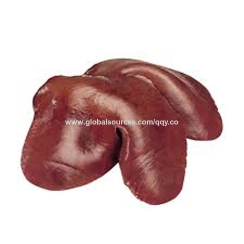 Buy Wholesale Canada Hot Selling Export Quality Food Frozen Live Ribs ...