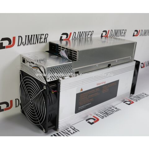 Buy Wholesale China Hot Sell Miner Whatsminer M50 122th 28w Bitcoin ...