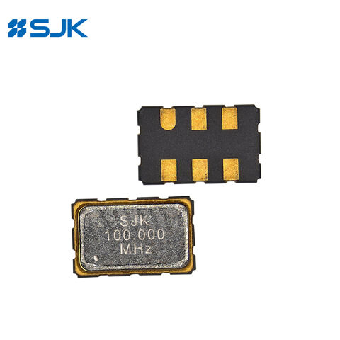 Buy Wholesale China Smd 5032 Hcsl Differential Oscillator 125.000mhz ...