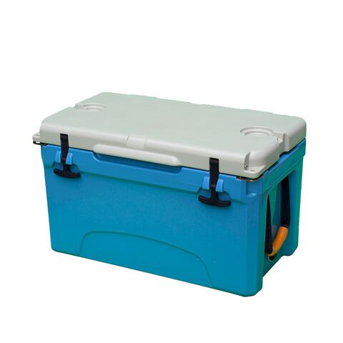 Buy Wholesale China Customized 40qt Large Rotomolded Hard Cooler Lldpe ...