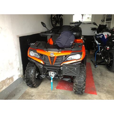 Buy Wholesale United States Updated Version 2024 Cfmoto Cforce 1000 ...