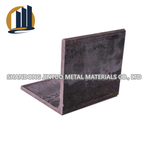 Ss400 Q235a Grade D Hot Rolled Welding/forged Structural Steel Profiles ...