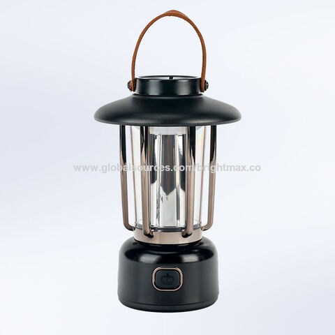 Buy Wholesale China Outdoor Rechargeable Electric Tent Torch Camping ...