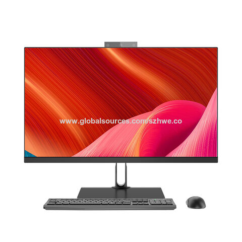 Buy Wholesale China Hot Sale 18.5" 21.5 " 24" Business Aio Monoblock ...