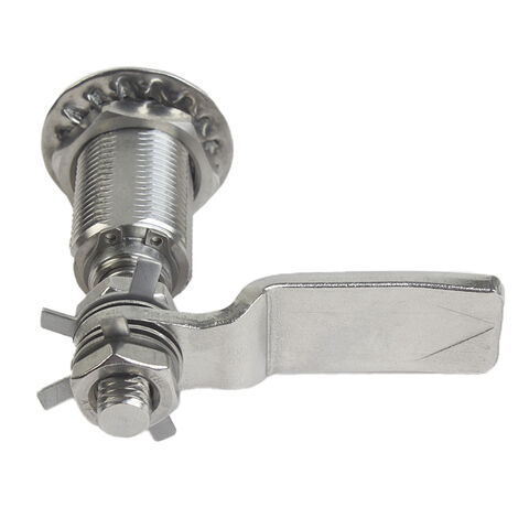 Buy Wholesale China High Security Cylinder Lock Refrigerated Truck ...