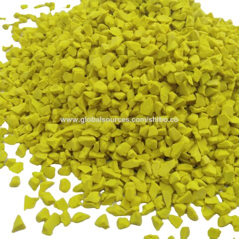 Epdm Granule Professional Manufacturer Tennis Court Epdm Rubber Band ...