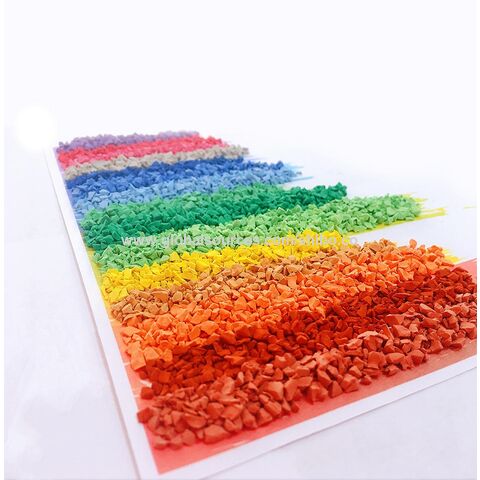 Best Price Epdm Rubber Pellets/playground Surface Rubber - China ...