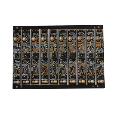 Buy Wholesale China Rigid-flex Pcbs Fr4 Printed Circuit Board Oem Odm Consumer Electronic Rigid ...