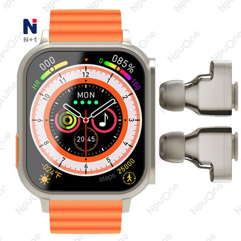 Buy Wholesale China Private Mold Daily Workout Memory Njh04 Bt5.0 ...
