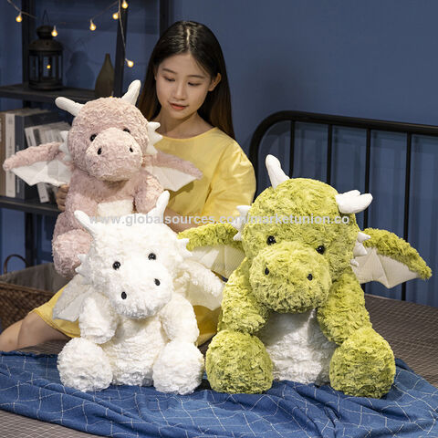 Buy Wholesale China Little Flying Dragon - Cute Stuffed Animal Plush ...