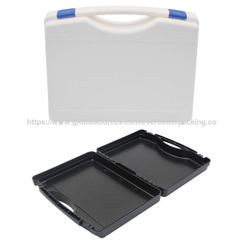 Buy Wholesale China Manufactured Moulded Empty Hard Shell Plastic ...