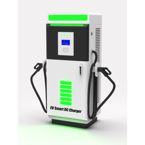 Buy Wholesale China Oem Odm Waterproof Ip54 60kw 90kw 120kw 160kw Electric Vehicle Charging Pile ...