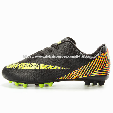 Wholesale Football Shoes ,boots, High Quality New Design Durable Men ...