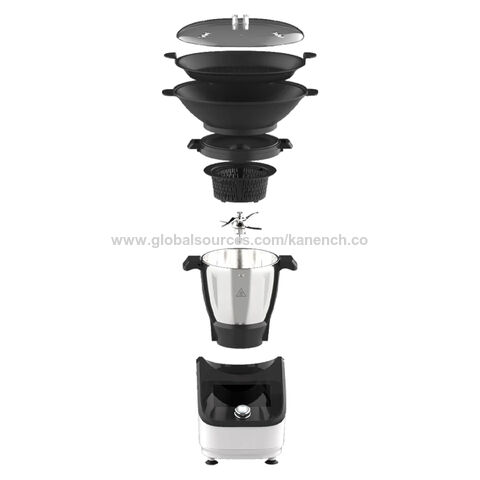 New Meat Grinder Onion Chopper Manual Robot De Cocina, Cooking Robot ...