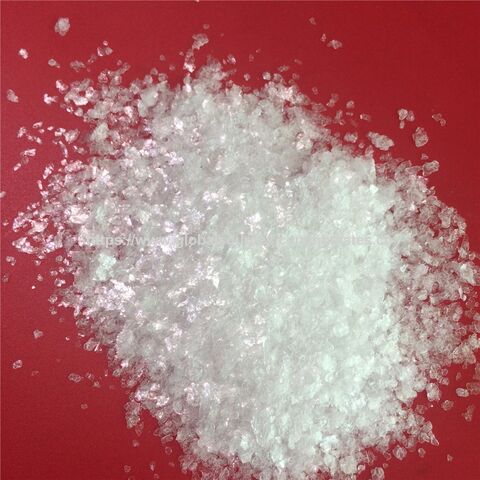 Factory Price Magic Fish Scale Boric Acid Flakes - Expore China ...